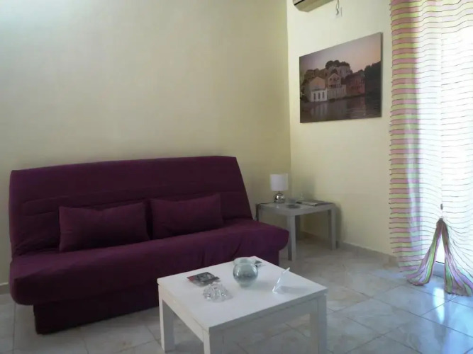 Myrtos Cottages Kefalonia - Cephalonia