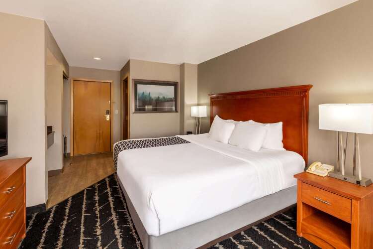 La Quinta Inn & Suites By Wyndham Vancouver - Vancouver, WA