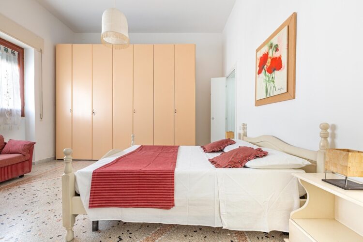 2068 Villa Marina Salentina - Porto Cesareo