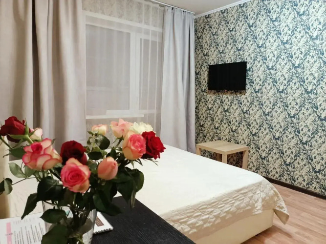 Apartments On 7 Musina Street - Rusia