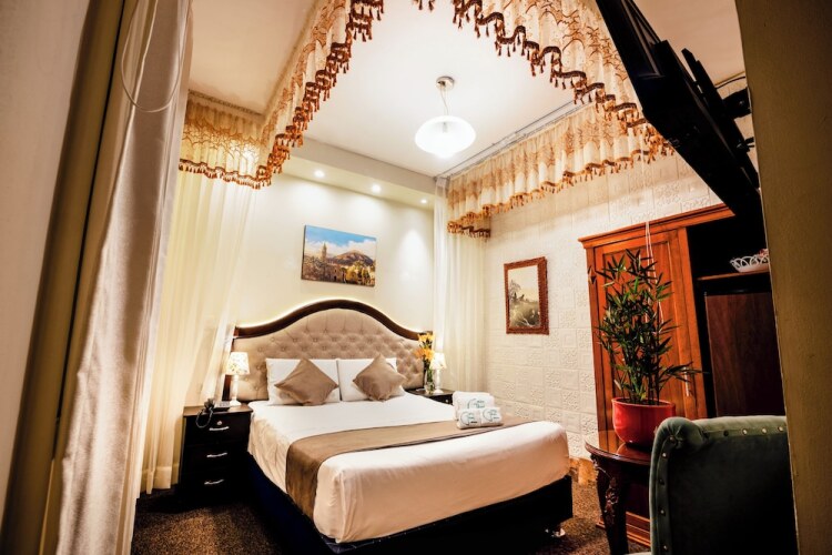 G Hotels Collect - Arequipa