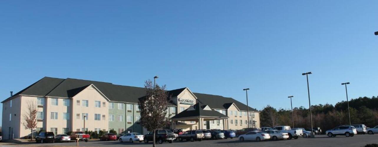 Greystone Inn And Suites - Tuscaloosa, AL