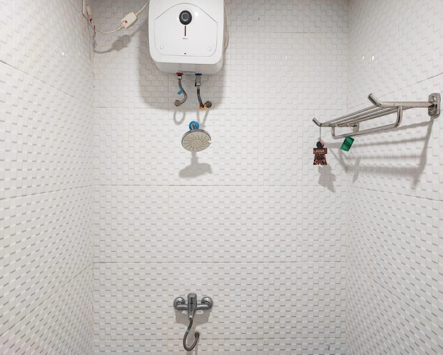 Reddoorz @ Arafah Hotel 2 Sungai Penuh Kerinci - Jambi