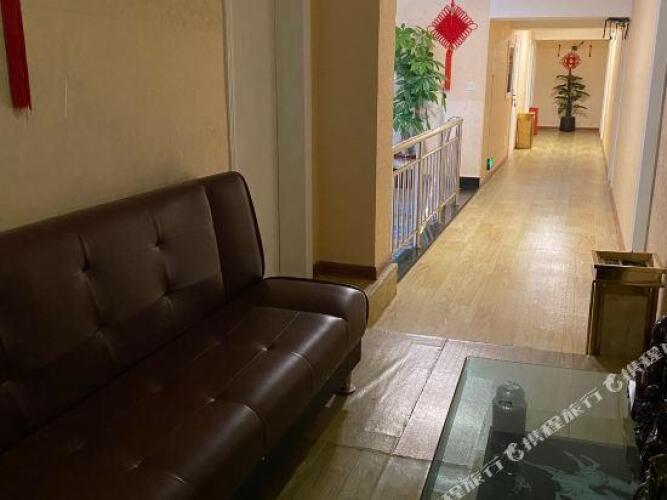 Rongyue Hostel - Shanghai