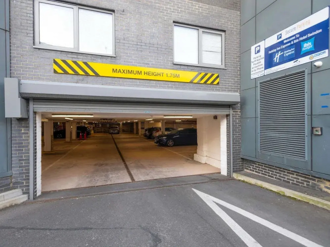 Ibis Budget Swindon - Swindon