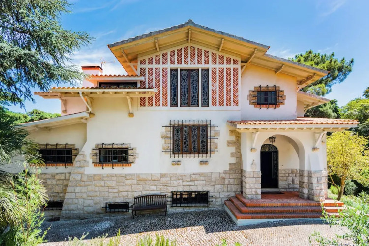 Estoril Royal Atlantic Villa - Estoril