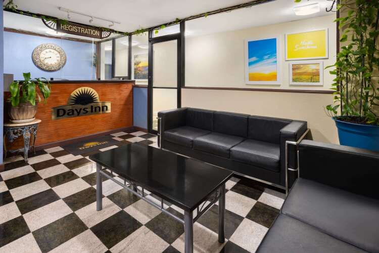 Days Inn By Wyndham Wurtsboro - Ellenville, NY