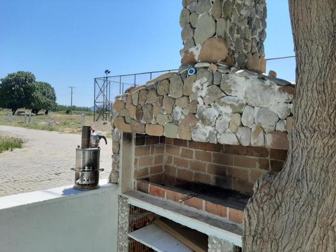 Elite Apart Pansiyon - Çanakkale
