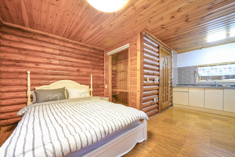 Pocheon Arumdri Pension - 양지면
