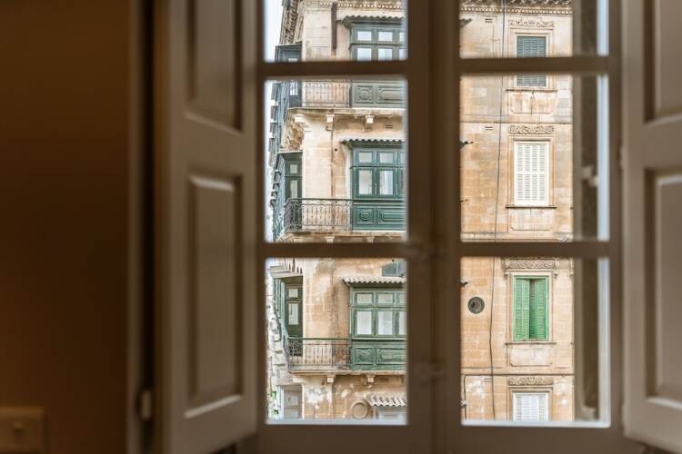 Trabuxu Boutique Living - Valletta