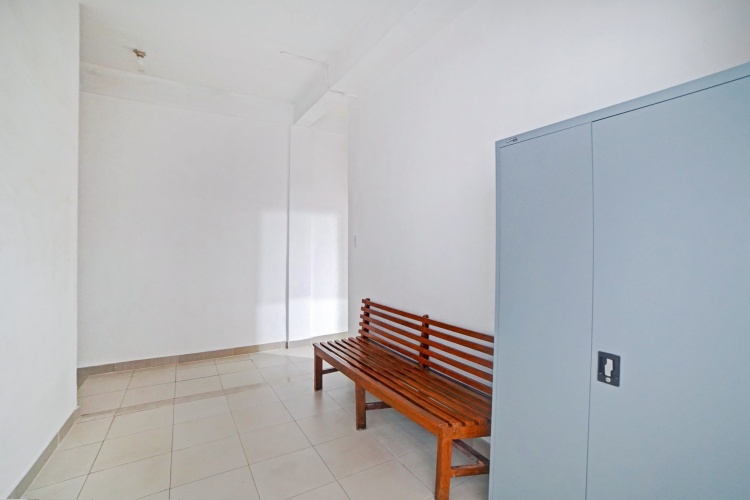 Oyo 90387 Sepakat Guest House - 棉蘭