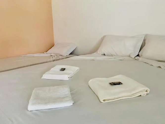 Pousada Riviera - Caraguatatuba