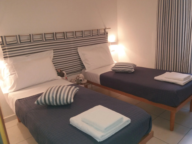 Depandance Machiavelli - Cagliari