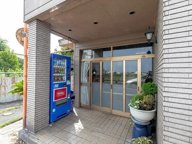 Tabist Futaba Ryokan Tatsuno - Himeji