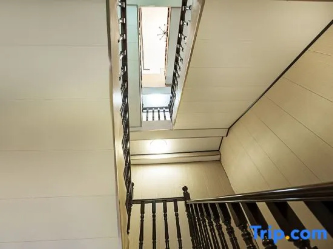 Yue Hotel (Zhengzhou Cbd Convention And Exhibition Center) - Zhengzhou