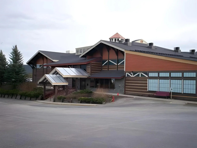 Stoneridge Resort - Idaho (State)