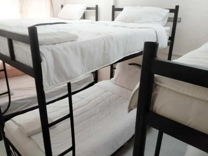 Rainbow Hotel Vientiane - Vientiane