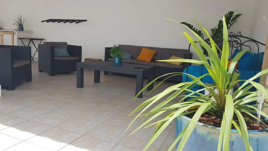 White Guest House - Peniche