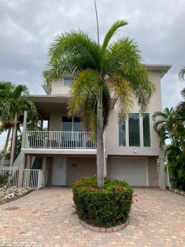 Island Pearl - Florida