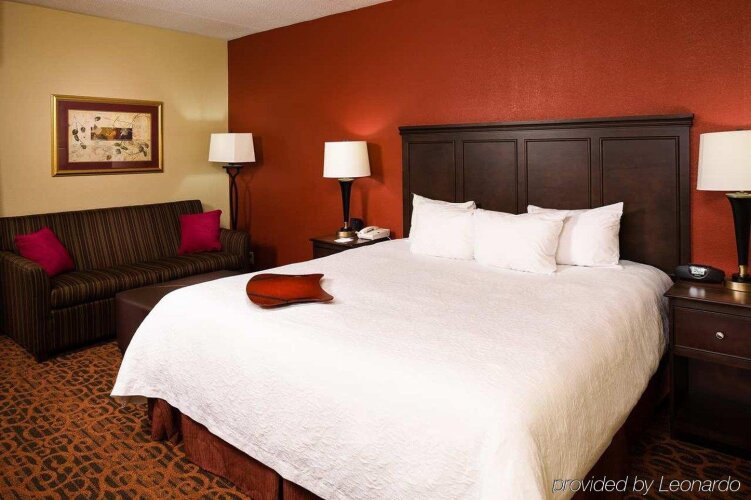 Hampton Inn Columbia - Columbia, MD