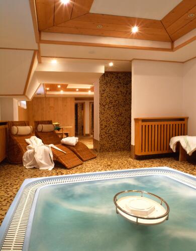 Sertorelli Sporthotel - Zermatt