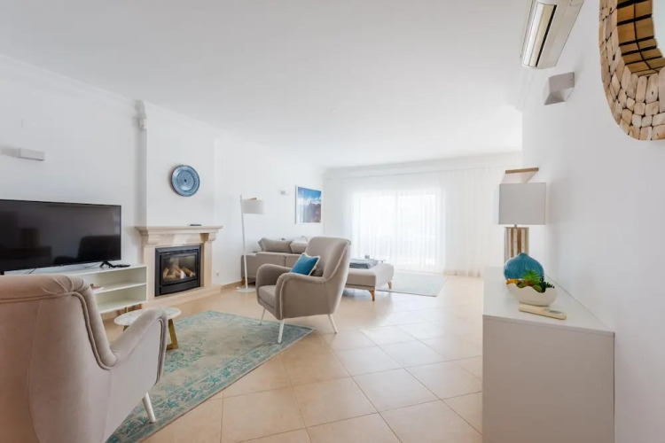 Casa Rosa At Boavista Resort - Praia da Luz