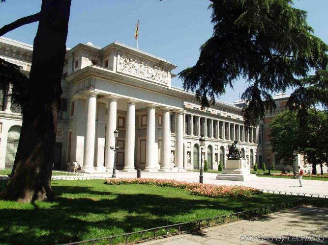 B&b Hotel Madrid Airport - Madrid