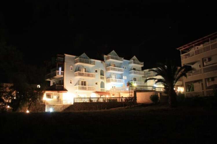 Clear Horizon - Zante