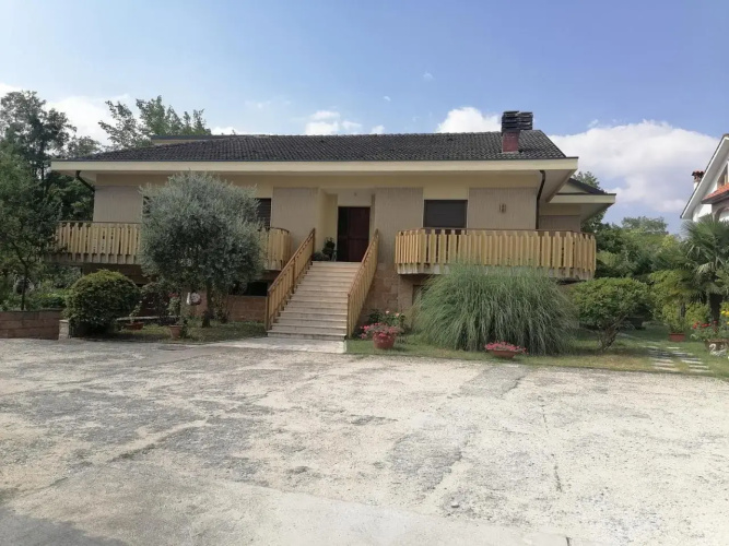 B&b Villaggio Sole - Sulmona