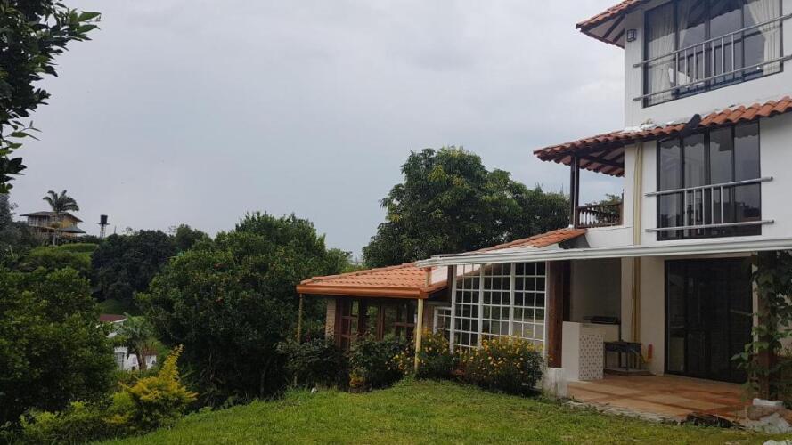 Portal La Mariana - Pereira, Colombia