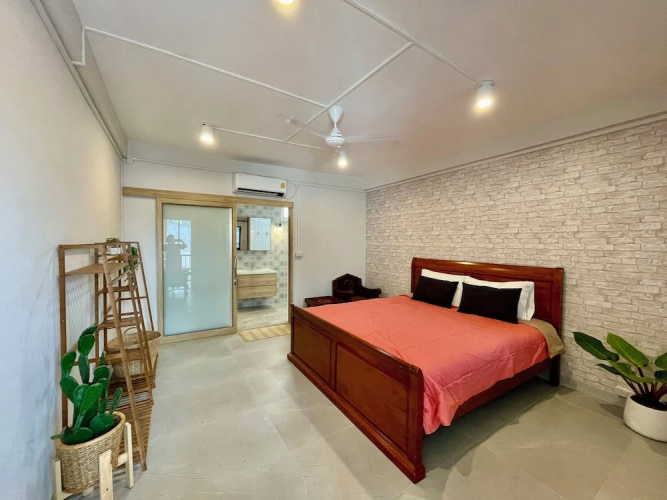 Secret Corner Boutique Hostel - Chiang Rai