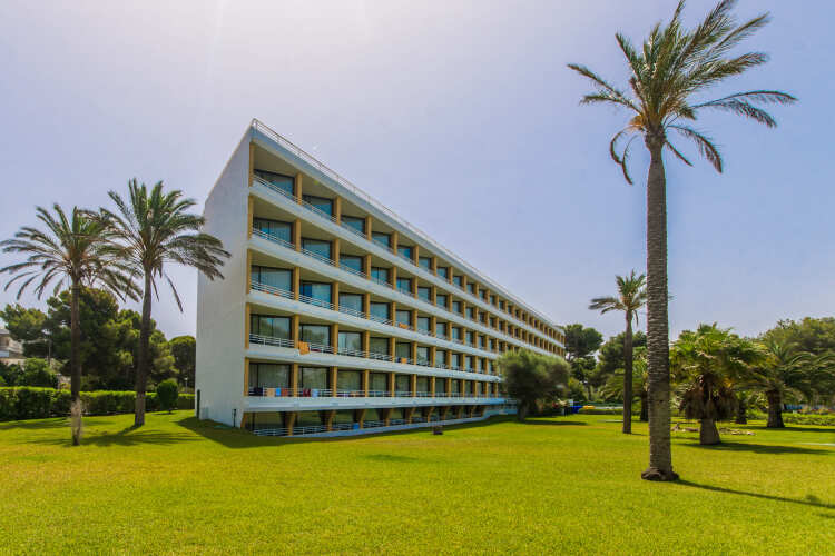Hotel Exagon Park - Can Picafort