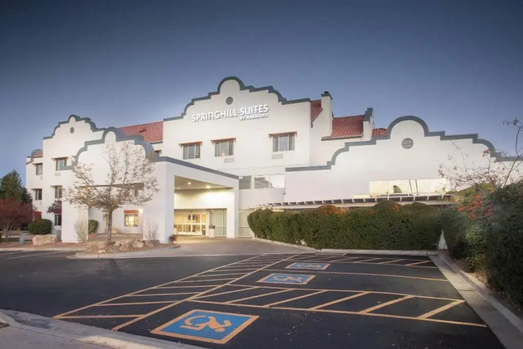Springhill Suites Prescott - Prescott, AZ