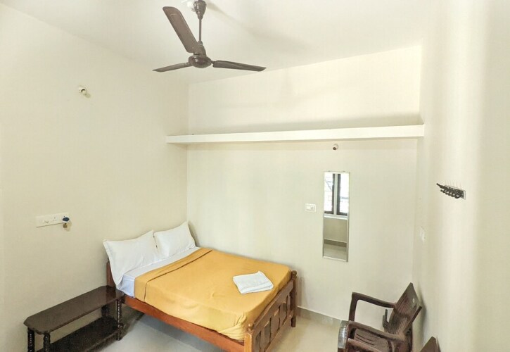 Jungle Paradise Farm And Guest House - Masinagudi