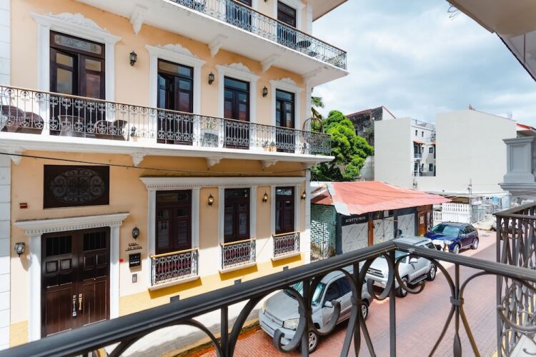 Casa Love By Wynwood House - Ciudad de Panamá