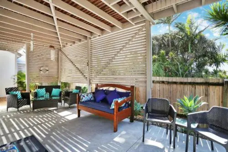 Casa Del Sol - Noosa Heads
