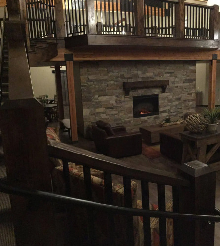 Canyon Country Lodge - Escalante, UT