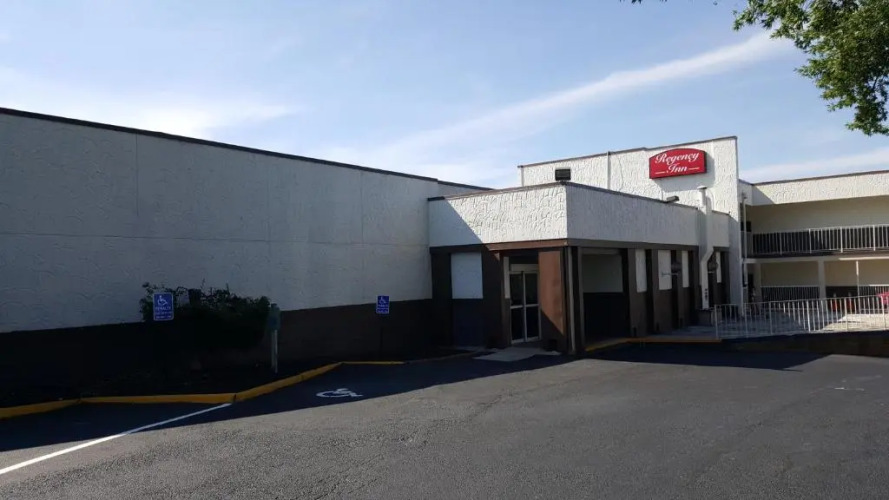 Regency Inn Richmond - Ashland, VA
