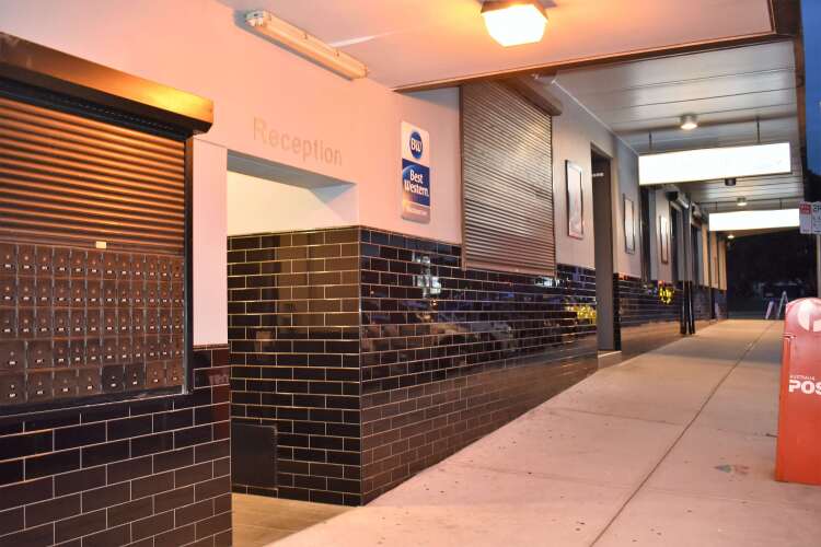 Best Western Blackbutt Inn - Newcastle