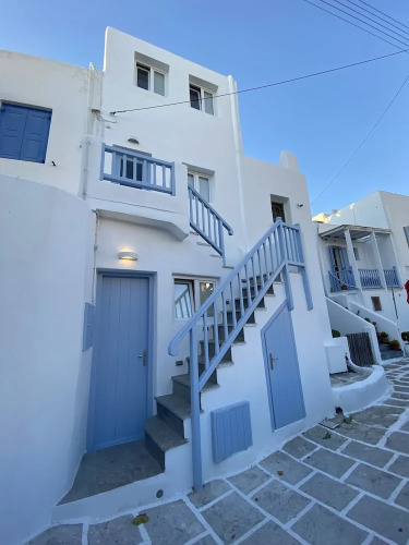 Eternal Town - Mykonos