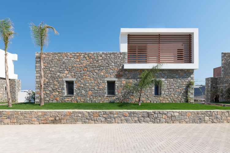 Lindian Poem Villas - Lindos
