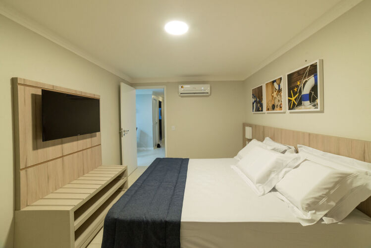 Golf Ville Resort By Brisa Do Golf - State of Ceará