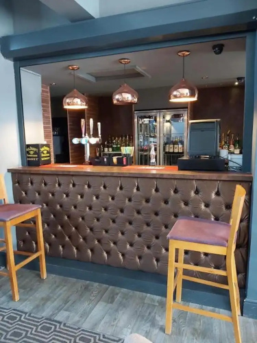 Oyo Ivy Hotel - Skegness