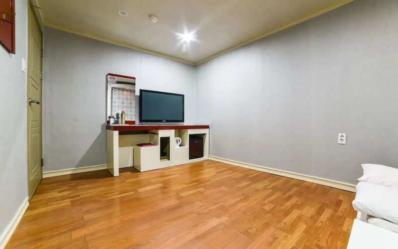 Yeosu World Park - Yeosu-si