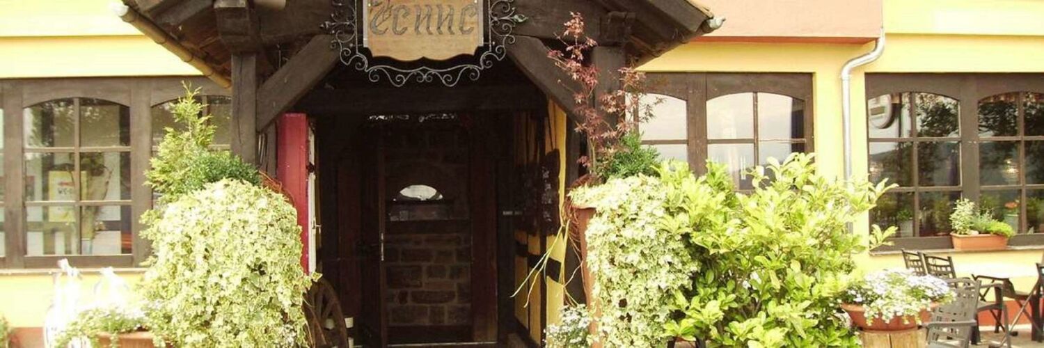Landhotel Klingerhof - Aschaffenburg