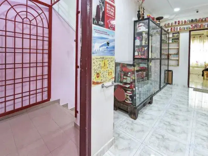 Hotel O Coke Guest House - Masjid Tanah