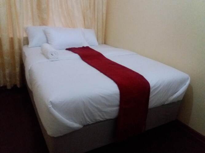 Royal Guest House - Harare