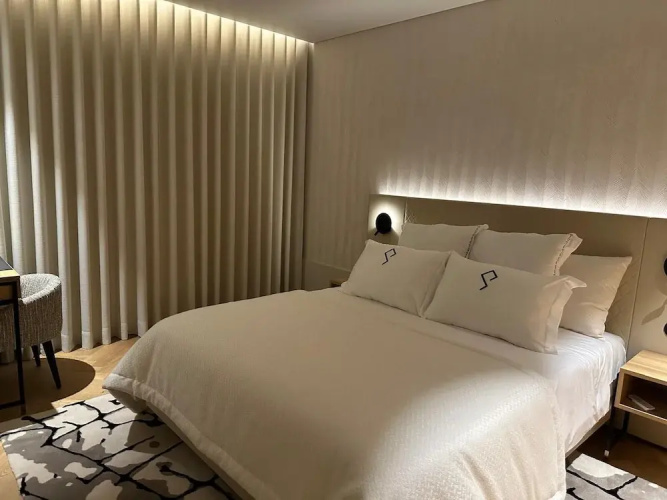 Palatial Suites - Braga