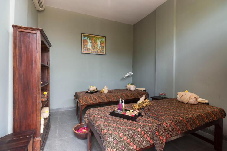 Sense Canggu Beach Hotel - Canggu