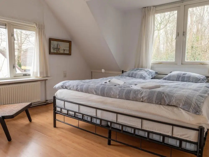 Holiday Home Near Noordwijk Beach - Noordwijkerhout